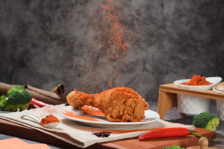 11 Spots With The Best Fried Chicken in Charlotte - Charlotte Unlimited